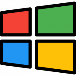 20張超好笑【windows】梗圖！快來看看網友們的搞笑創作！