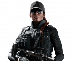 20張超好笑【R6 Ash】梗圖！快來看看網友們的搞笑創作！