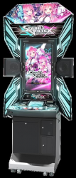 20張超好笑【sdvx】梗圖！快來看看網友們的搞笑創作！