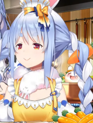 20張超好笑【PEKO】梗圖！快來看看網友們的搞笑創作！