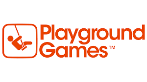 Playground Games Logo-3 - 素材資源庫