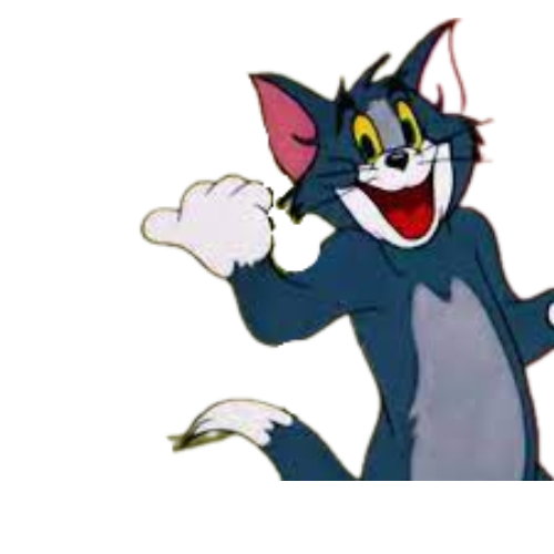 Tom - 素材資源庫