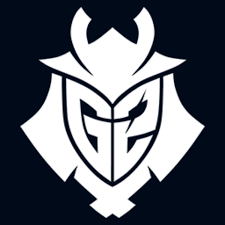 G2 esports - 素材資源庫