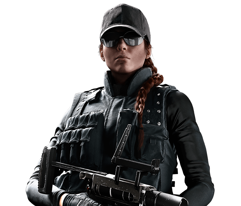 R6 Ash - 素材資源庫