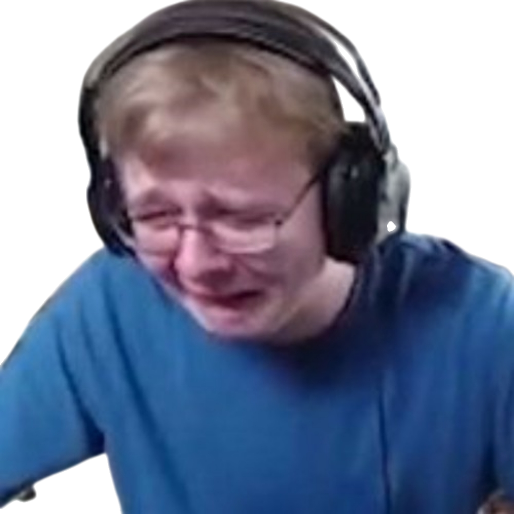 carson cry - 素材資源庫