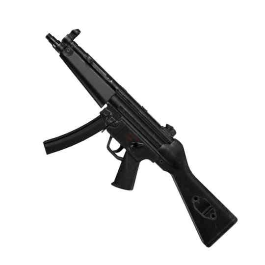 Mp5 - 素材資源庫