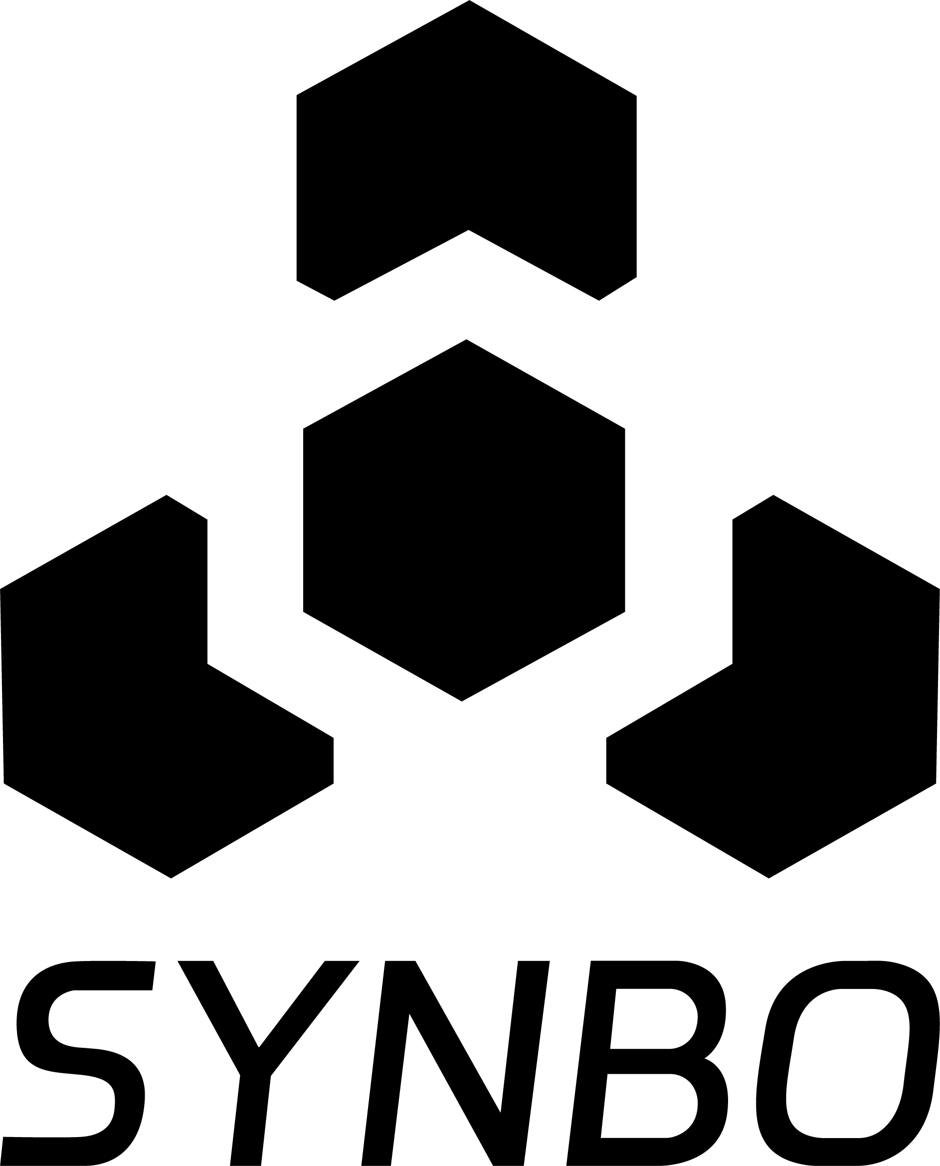 SYNBO - 素材資源庫