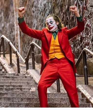 小丑 - 素材資源庫