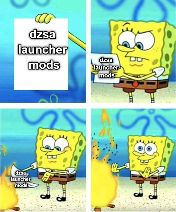 dzsa launcher mods dzsa launcher mods dzsa launcher mods