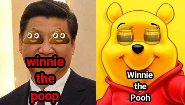Winnie the Pooh winnie the poop 💩 💩 🍯 🍯