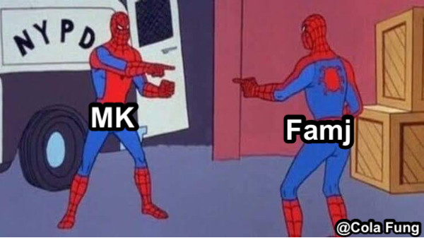 Famj MK