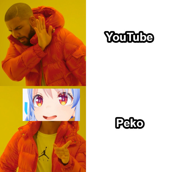 YouTube Peko