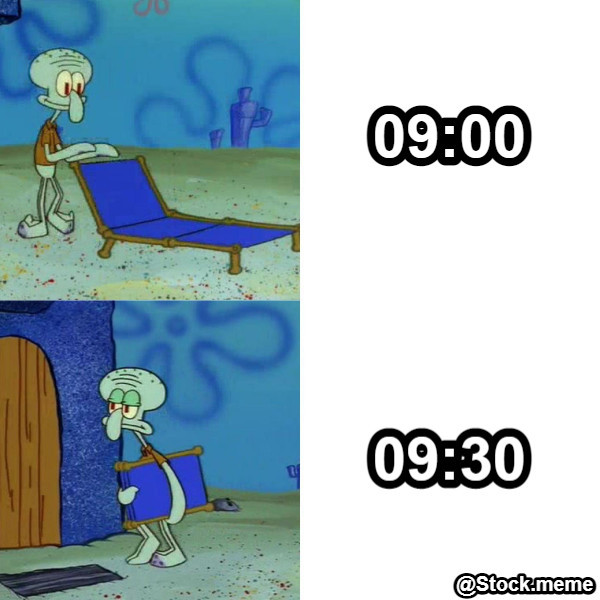 09:00 09:30