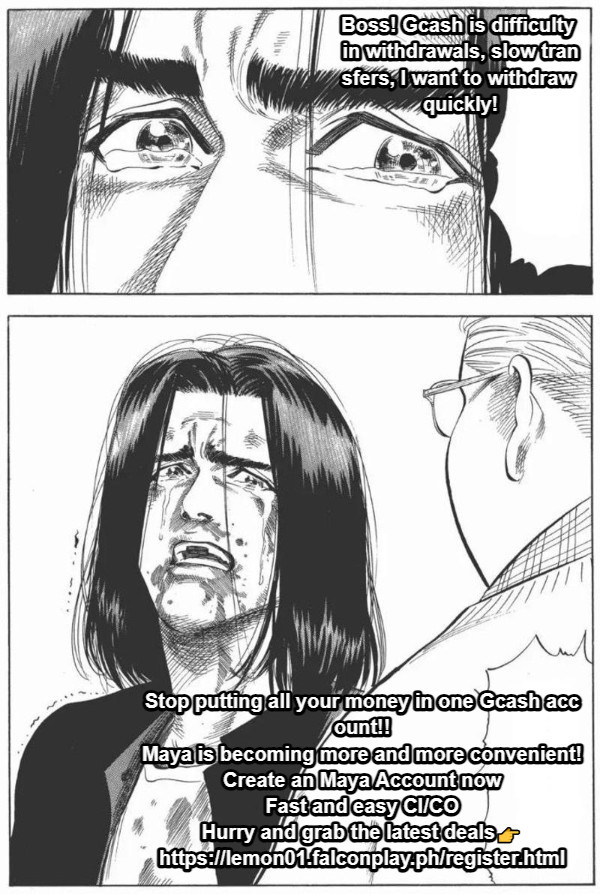 Boss! Gcash is difficulty in withdrawals, slow transfers, I want to ...