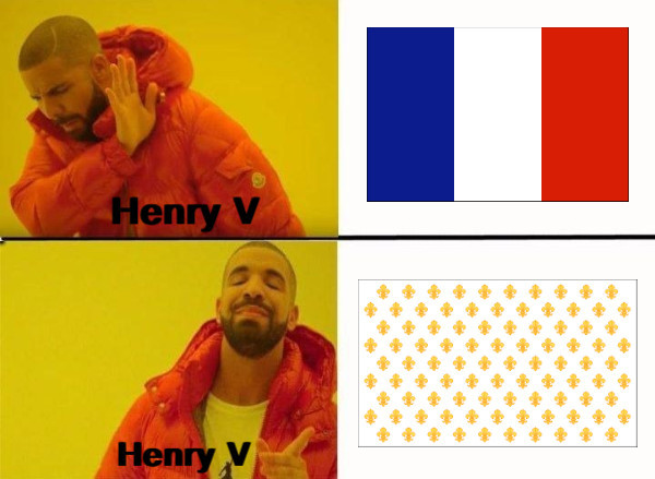 Henry V Henry V